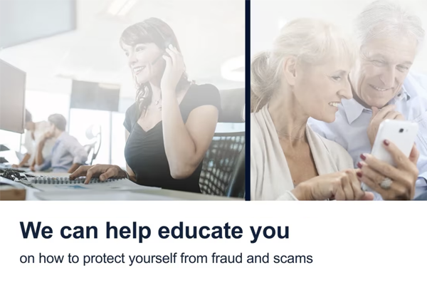 Protect Yourself from Fraud – Southbridge Credit Union