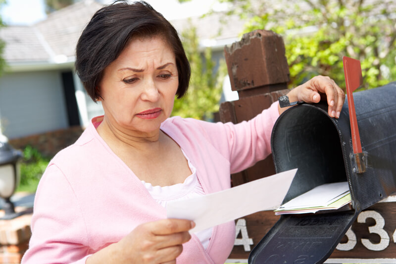 What’s the deal with this deal? A closer look at mail fraud.